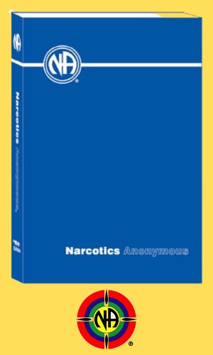 01. The Basic Text Of Narcotics Anonymous 5th Edition – app.csakamainap ...